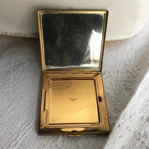 Volupte | Accessories | Vintage 94s Volupte Compact | Poshmark